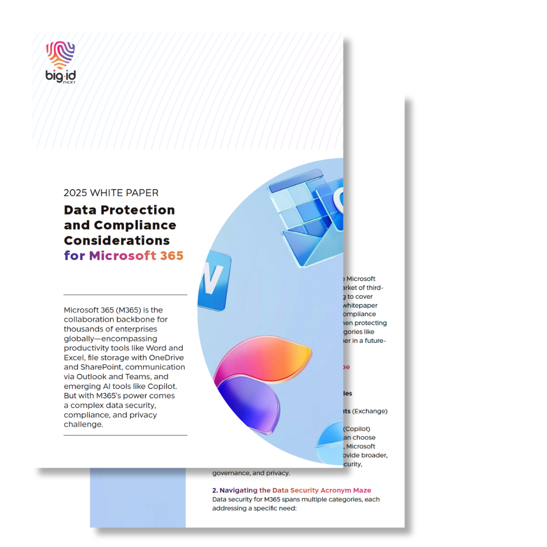 M365 Data Protection & Compliance